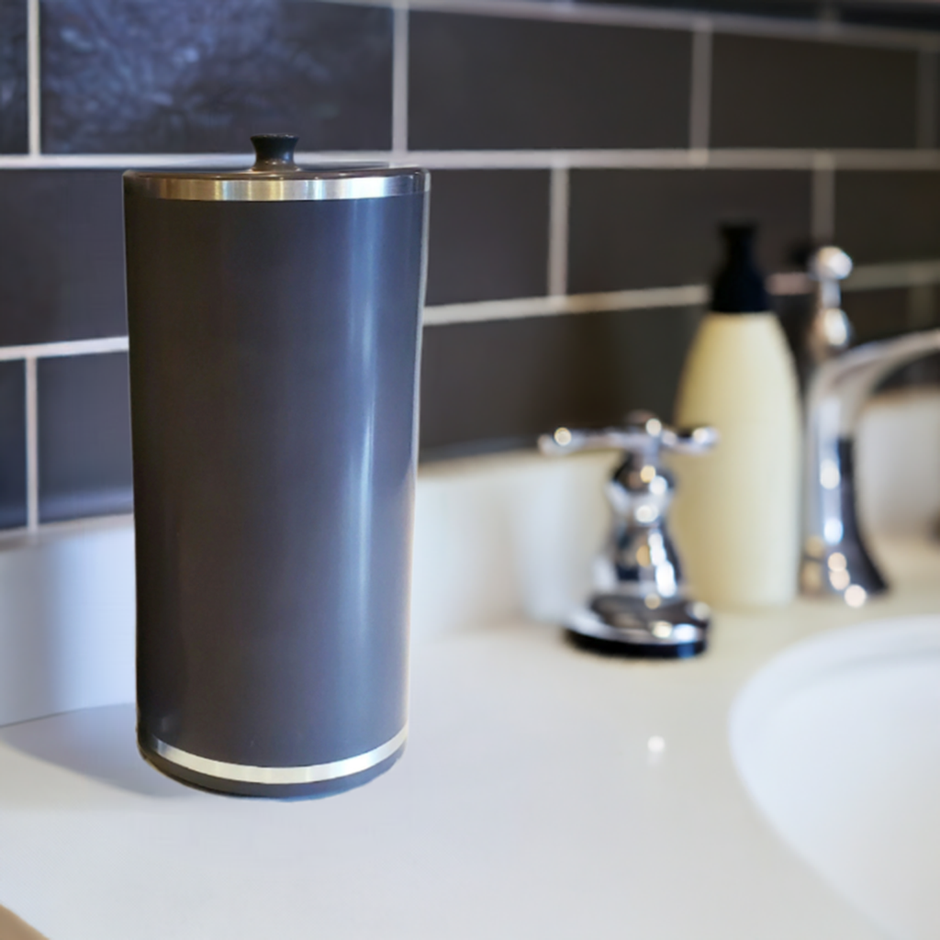 Shaving Kit Organizer Caddy - NEW - Men's Shaving Gifts - Unique Gift ...